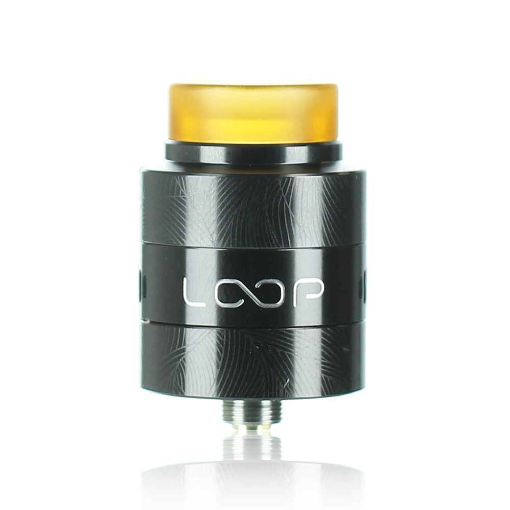 דריפר Geekvape Loop V1.5 RDA